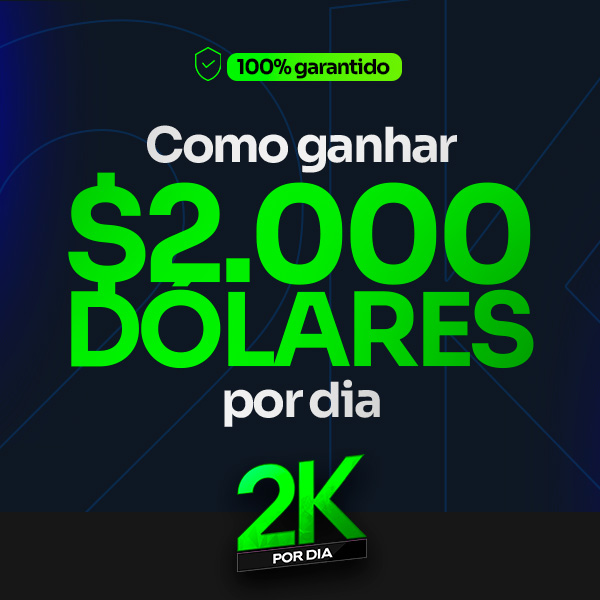 Método 2k - Presencial - TradeStars | Hotmart