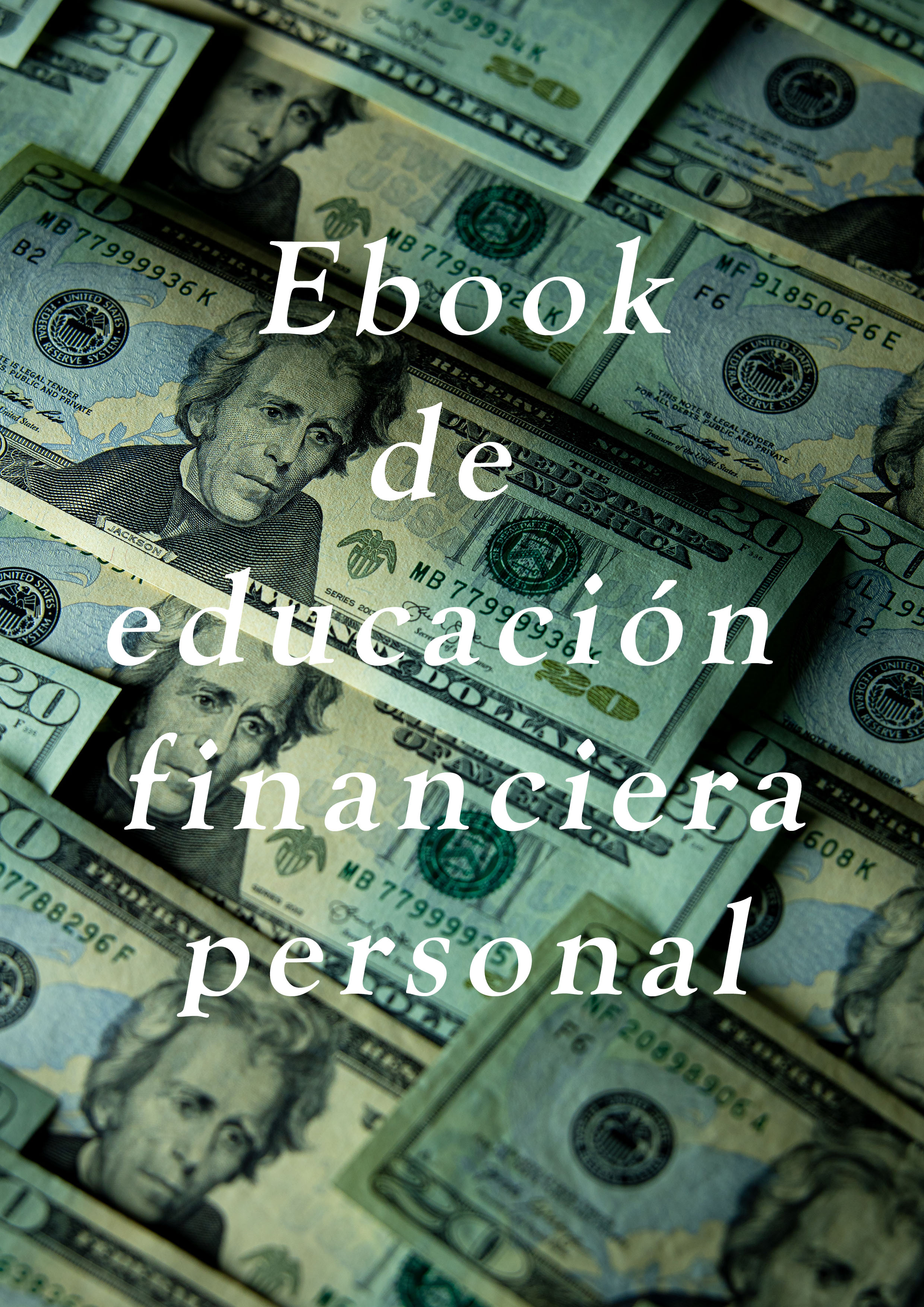 Ebook de Educación Financiera Personal - Fernando Nilo | Hotmart