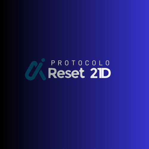 PROTOCOLO 21D - Reset físico e mental em 21 dias | Hotmart