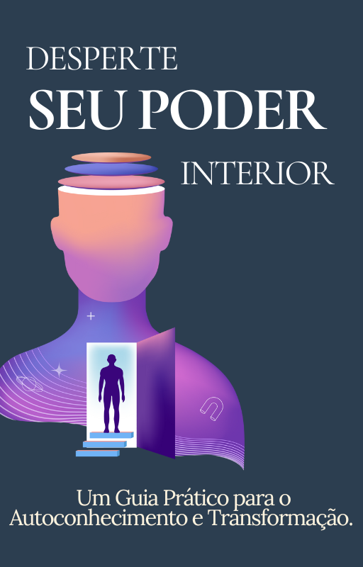 Desperte seu poder interior