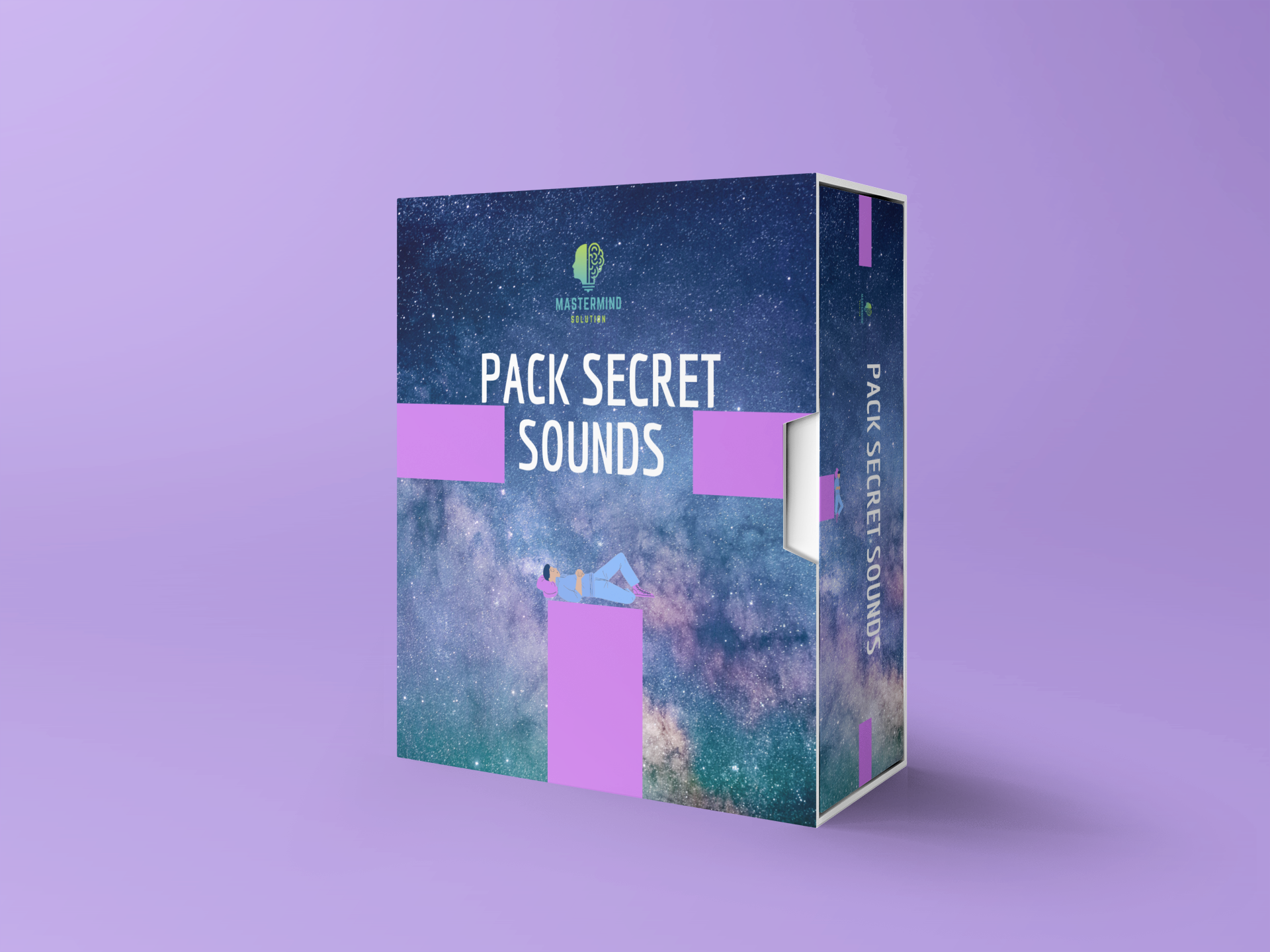 The Secret Sounds