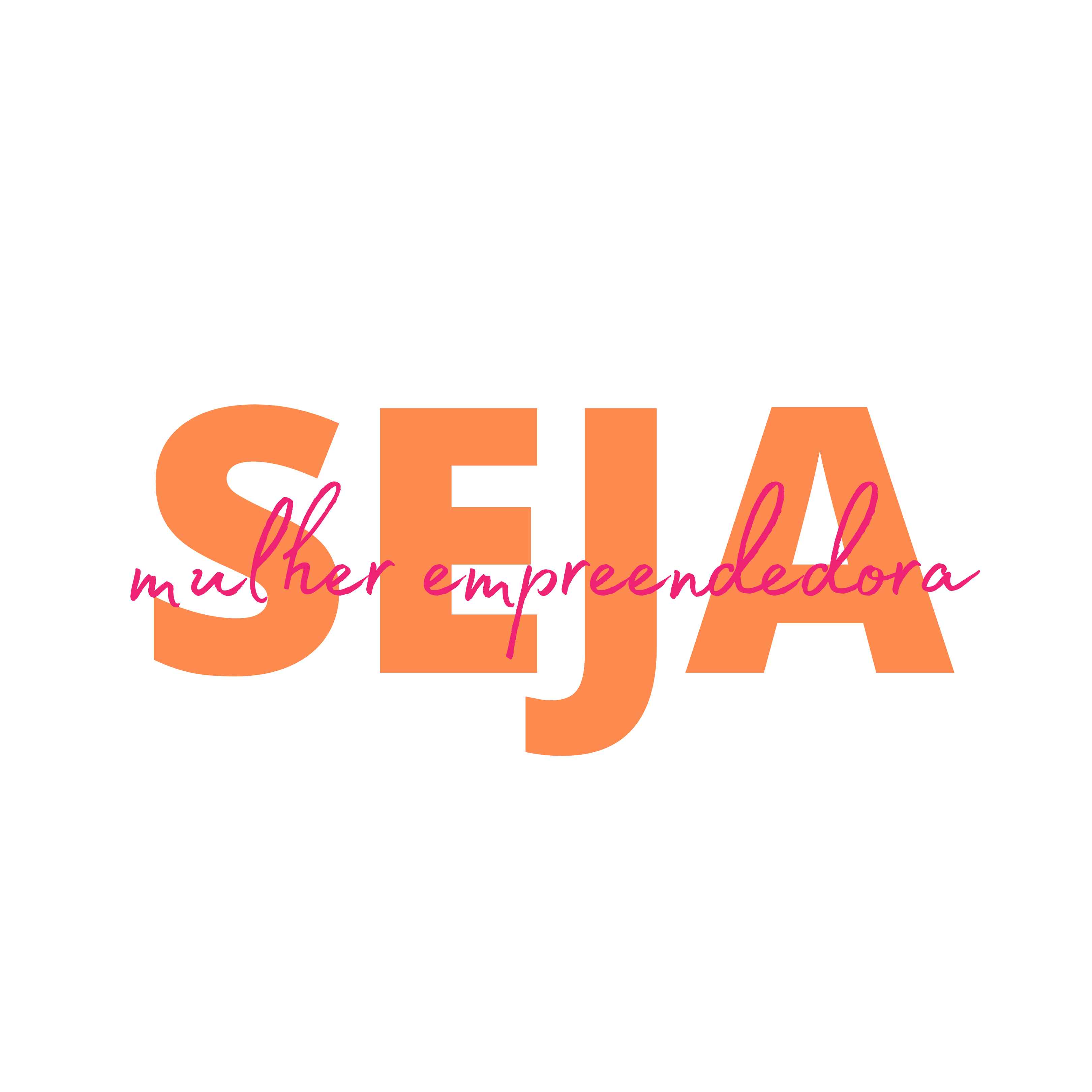 SEJA Mulher Empreendedora - Juliane Fredrich | Hotmart