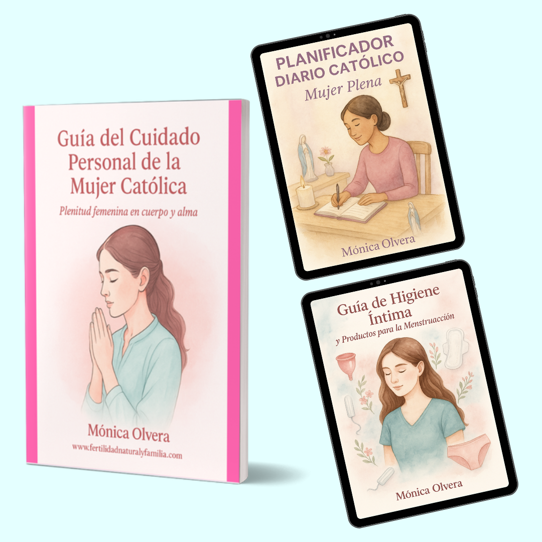 PACK "MUJER PLENA" en cuerpo y alma.