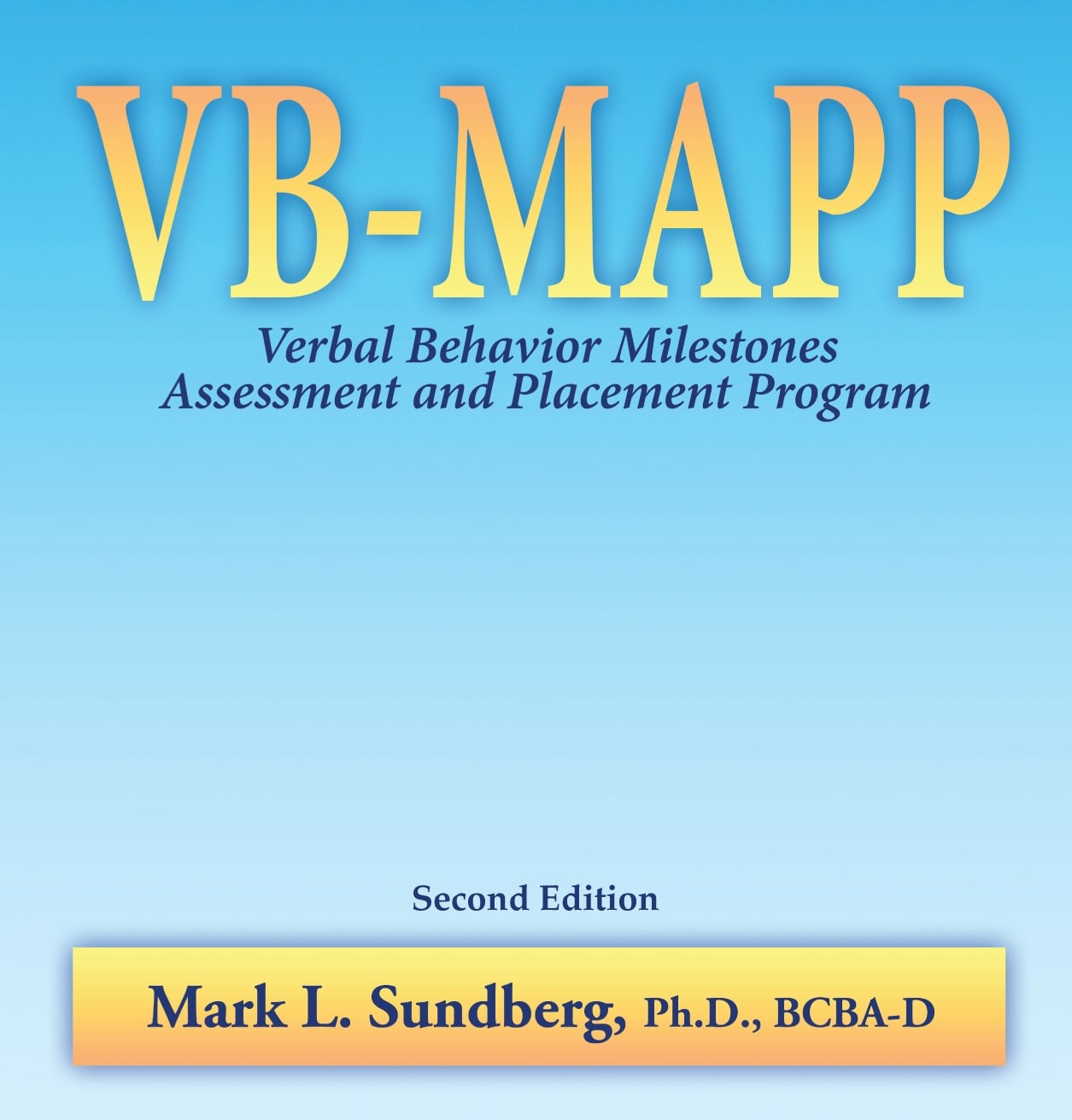 VB-MAPP Online - Roberta Hermes | Hotmart