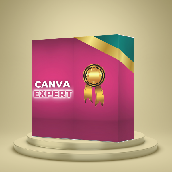 Canva Expert