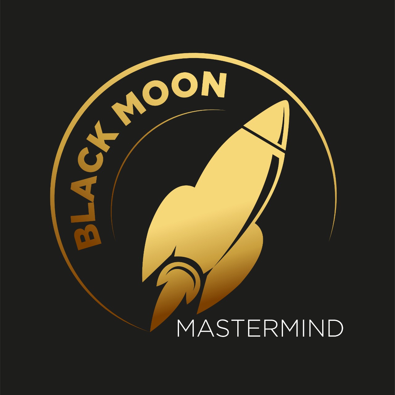 Black Mastermind
