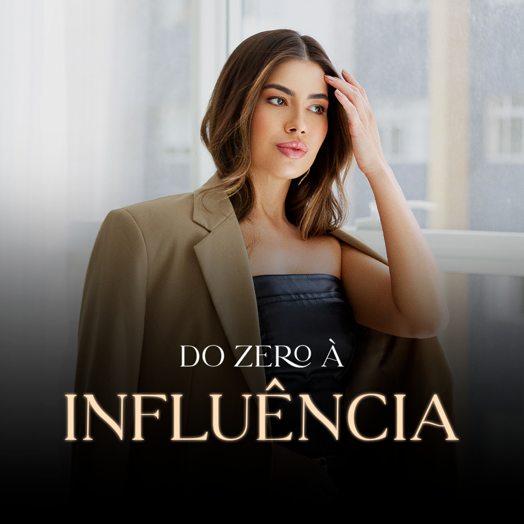 Do Zero a Influência - MAYARA SOBERANO | Hotmart