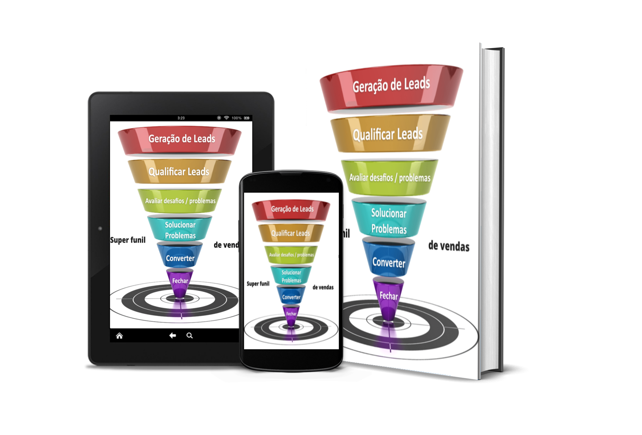 SUPER FUNIL de vendas - Willians Oliveira | Hotmart