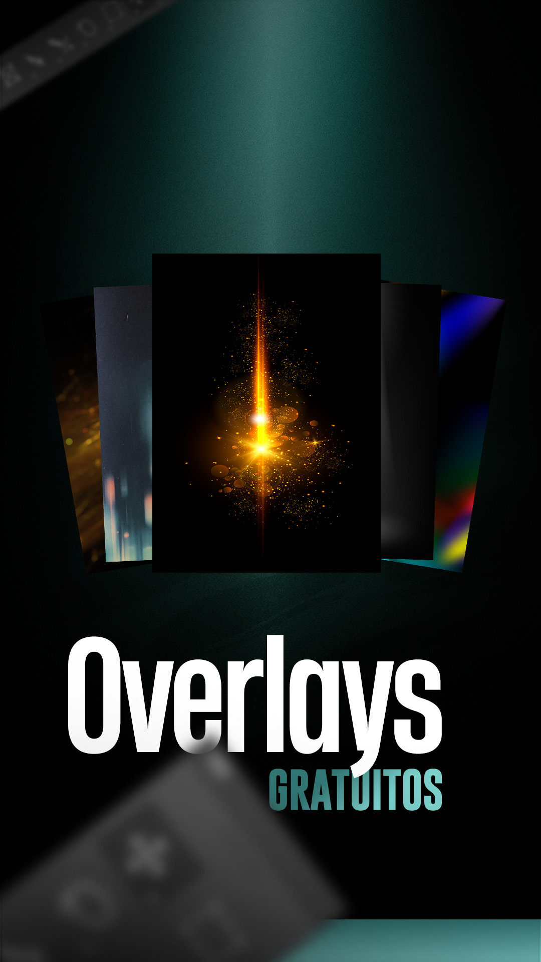 Overlays - Leone gomes | Hotmart