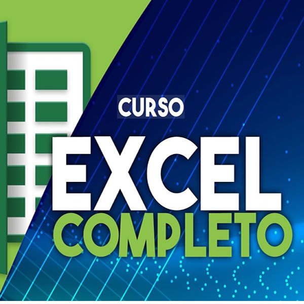Curso de Excel completo - Carlos Alexandre Carvalho de Oliveira