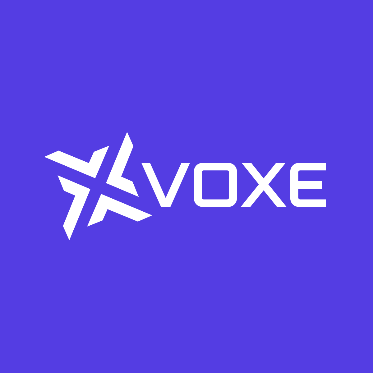 Voxe Digital | Franquia - Márcio Paulino | Hotmart