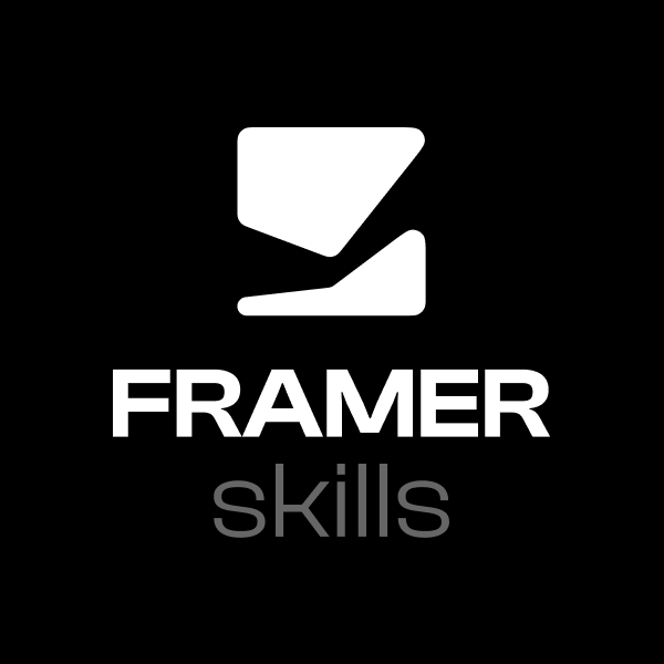 Framer Skills - Formação completa de Framer - Kácio Felipe | Hotmart