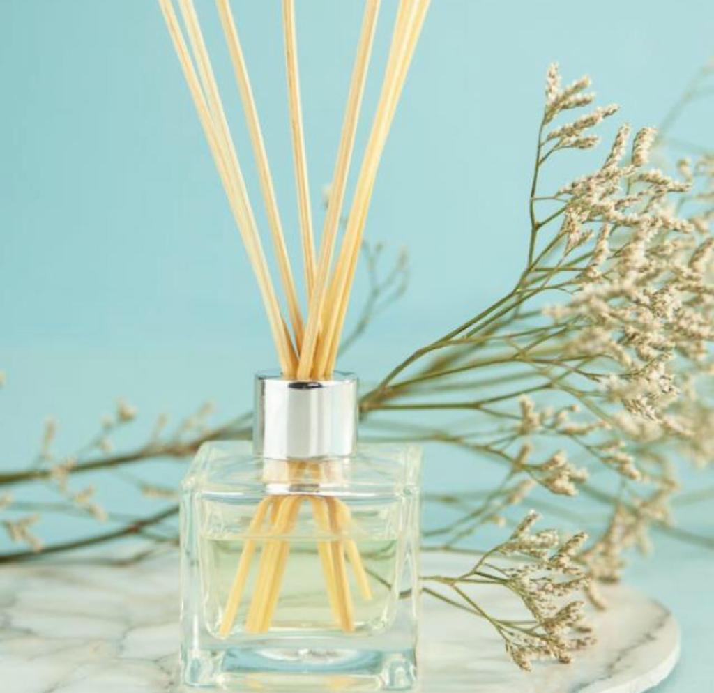 O PODER DOS AROMAS II