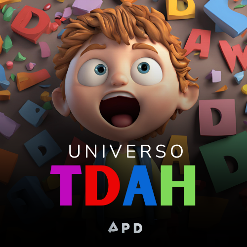 Universo TDAH