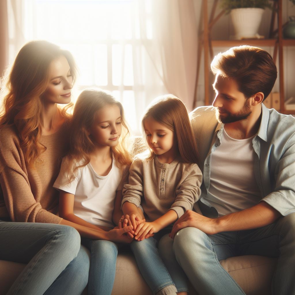 Cura Familiar - Instituto Ana Paula Bandeira | Hotmart