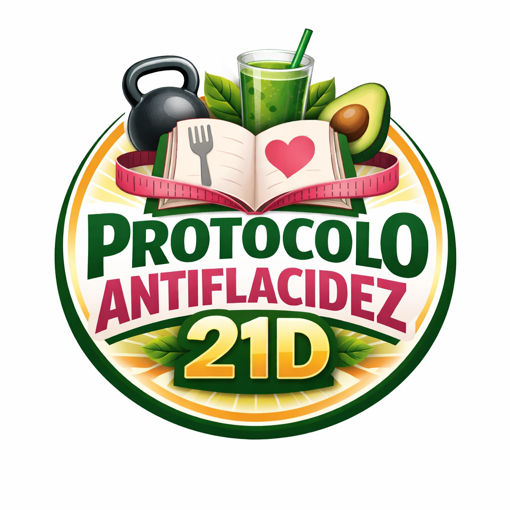 Protocolo Antiflacidez 21D - Lucas Araújo Quirino de Sales | Hotmart