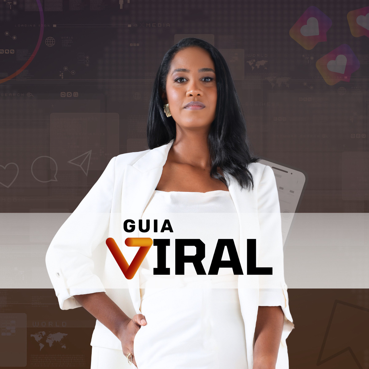 Guia Viral - Rianne Netto | Hotmart