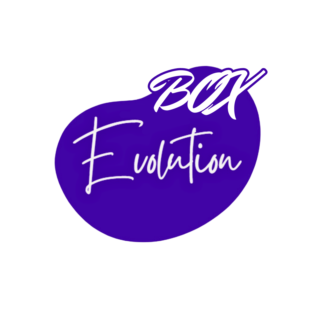 BOX EVOLUTION - Instituto Henrique Amaral | Hotmart