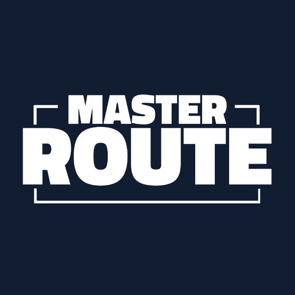 Master Route: Paso 1 - Oscar Aguila | Hotmart