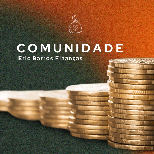 Comunidade Eric Barros - Eric Jorge Allam Barros | Hotmart