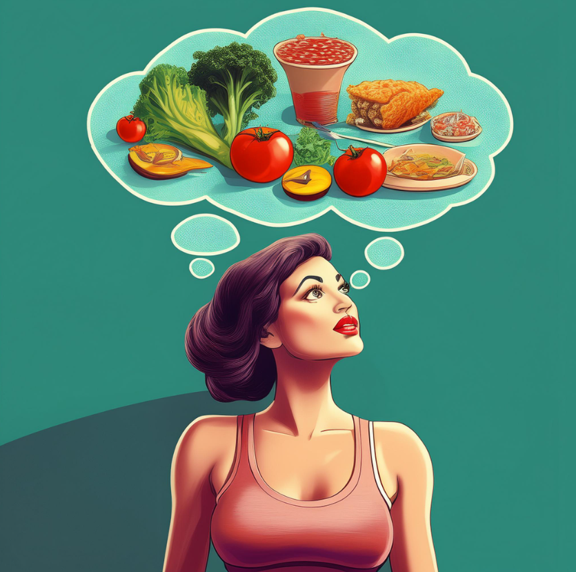 Mente Magra: Estratégias Cognitivas para o Emagrecimento - Fábio Te...