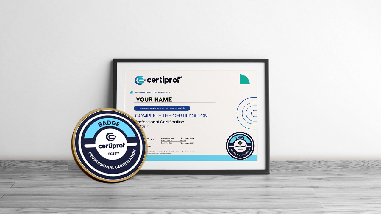 FL - Prompt Engineering Official Certification - English