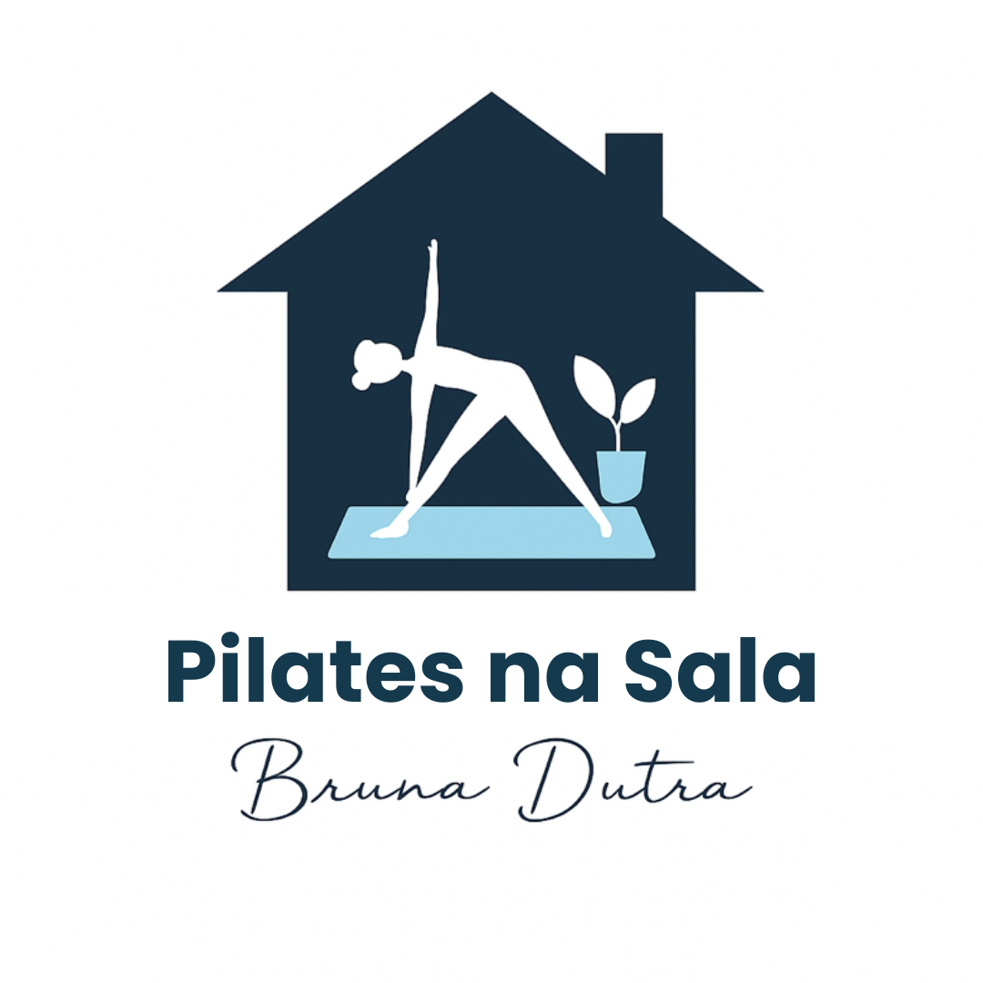 Pilates na Sala - Bruna Dutra - Bruna Dutra | Hotmart