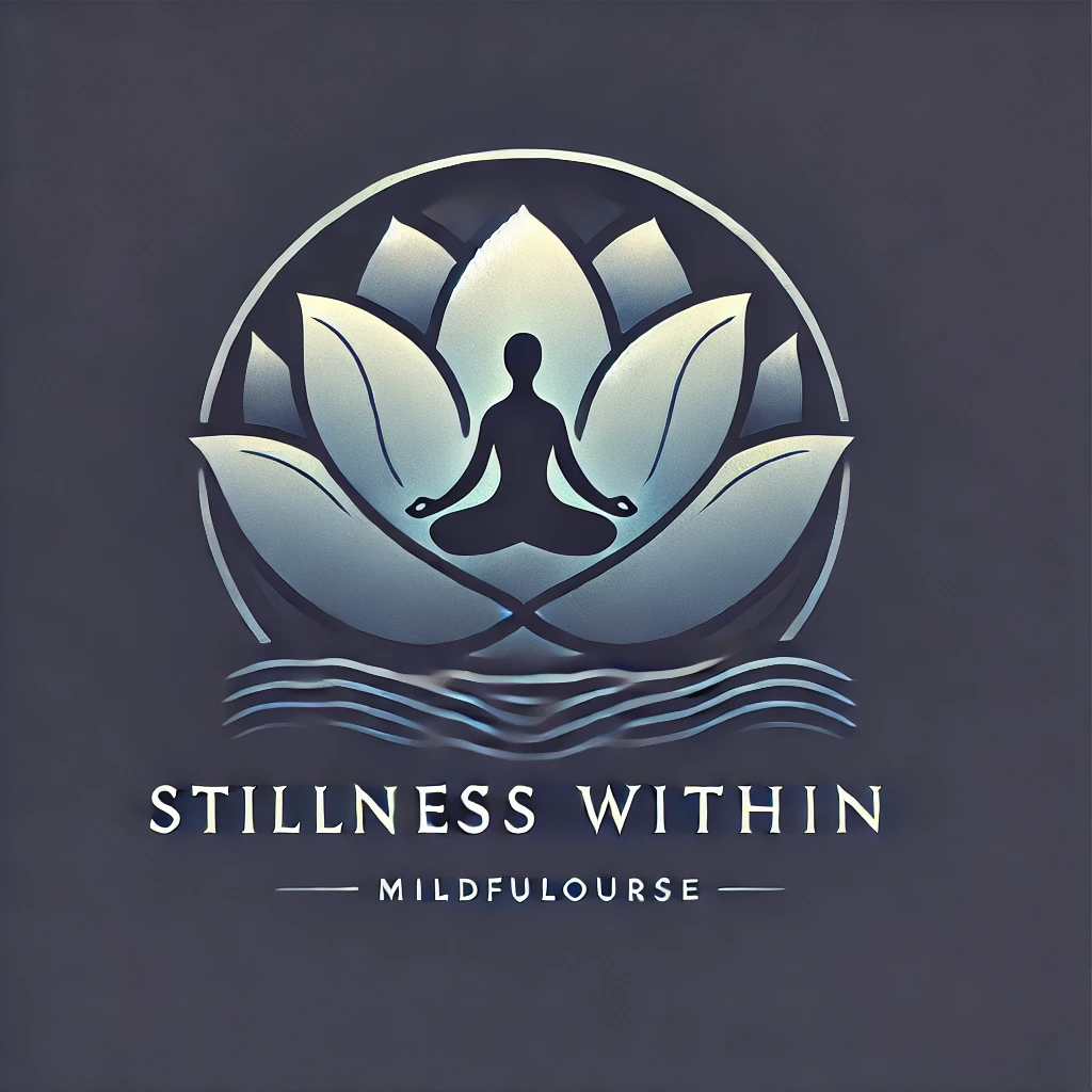 Stillness --Within