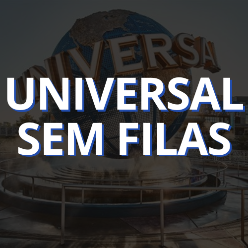 Universal Orlando Sem Filas - Ana Novais - Disney Guia | Hotmart