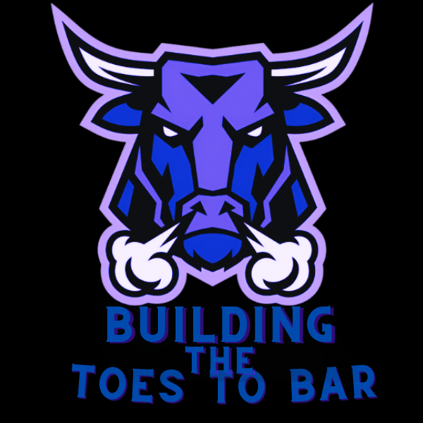 BUILDING THE TOES TO BAR