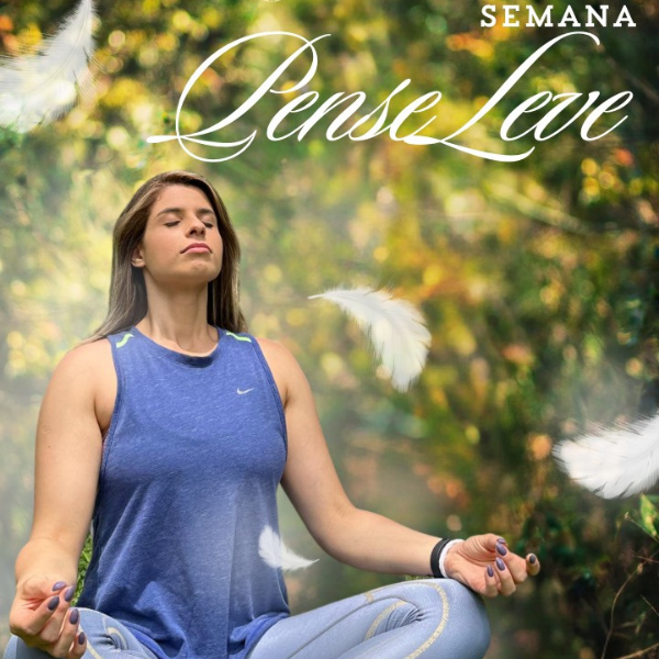 Semana Pense Leve