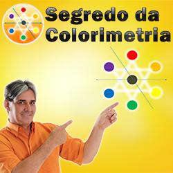 Segredo da Colorimetria