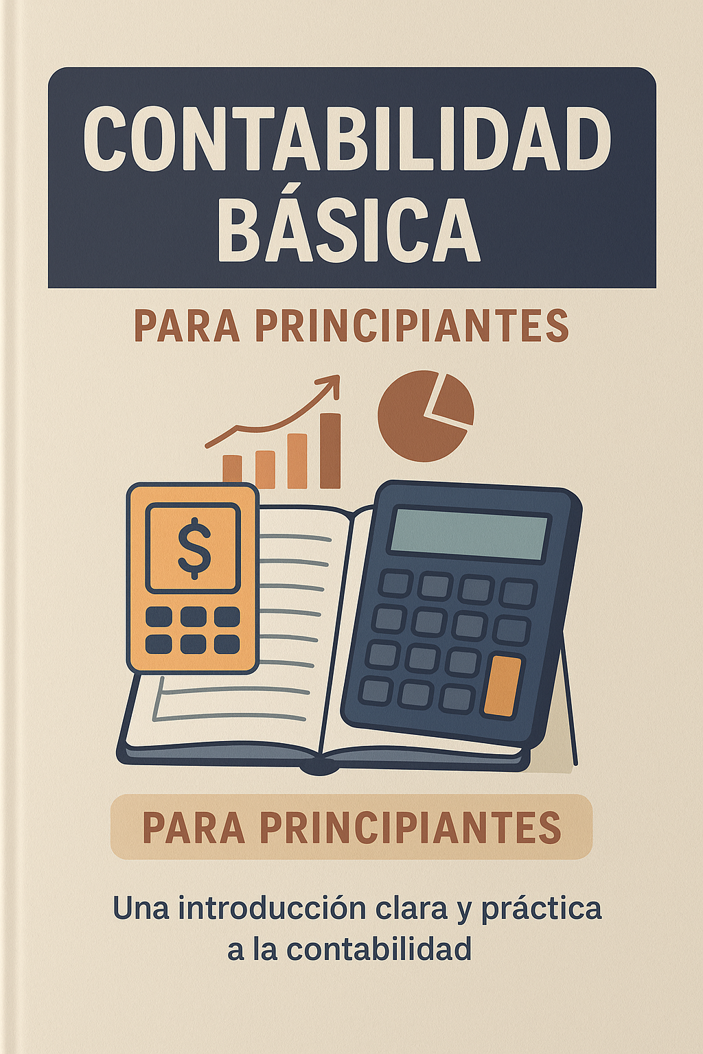 Contabilidad Fácil – Aprende sin complicaciones - DONNY NAVARRO | H...