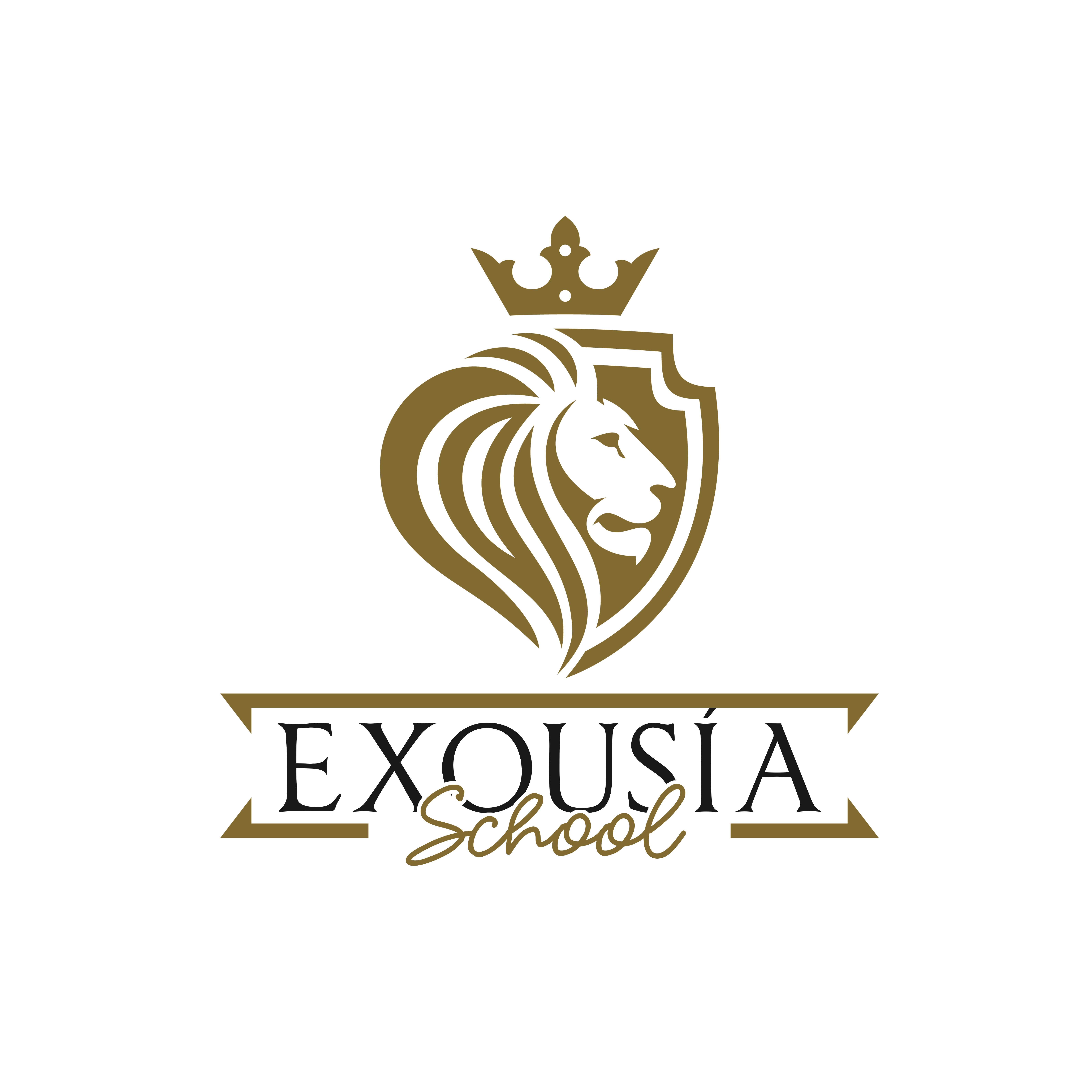 Exousía Infinity - Exousía Online | Hotmart