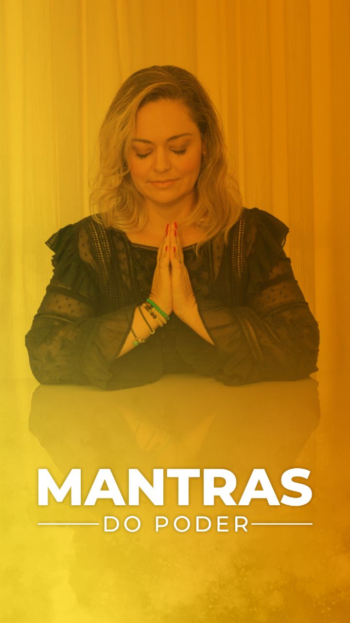 Mantras do Poder - Juliana Vasilian | Hotmart