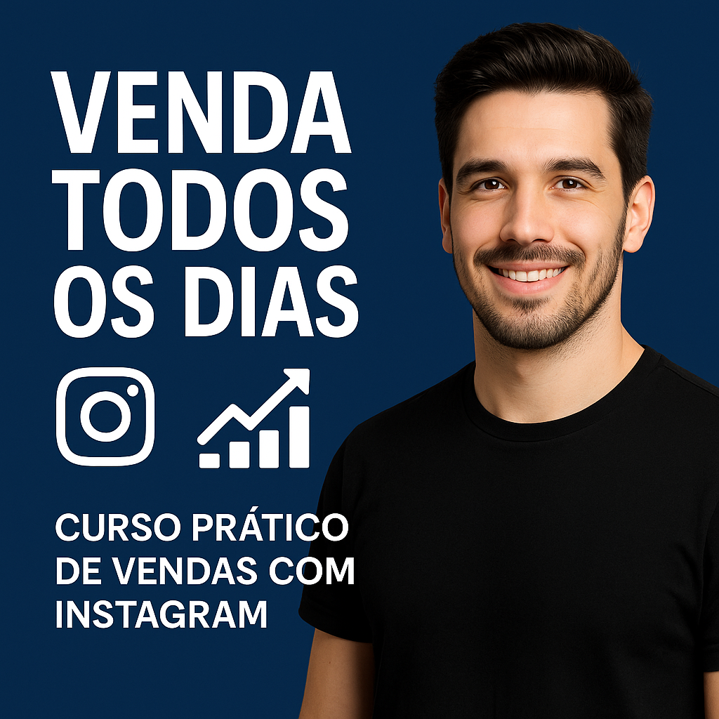 Marketing Digital na Prática: Do Zero à Primeira Venda