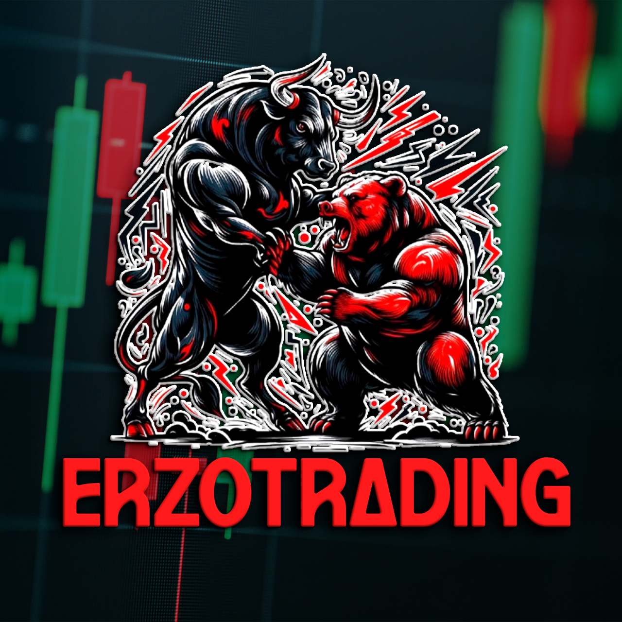 ERZO-TRADING - ERICK MALASQUEZ | Hotmart