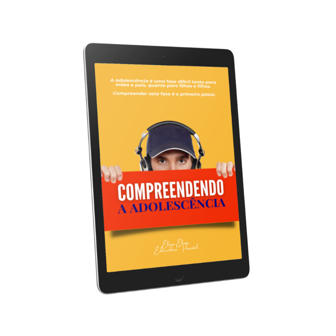 Compreendendo a adolescência