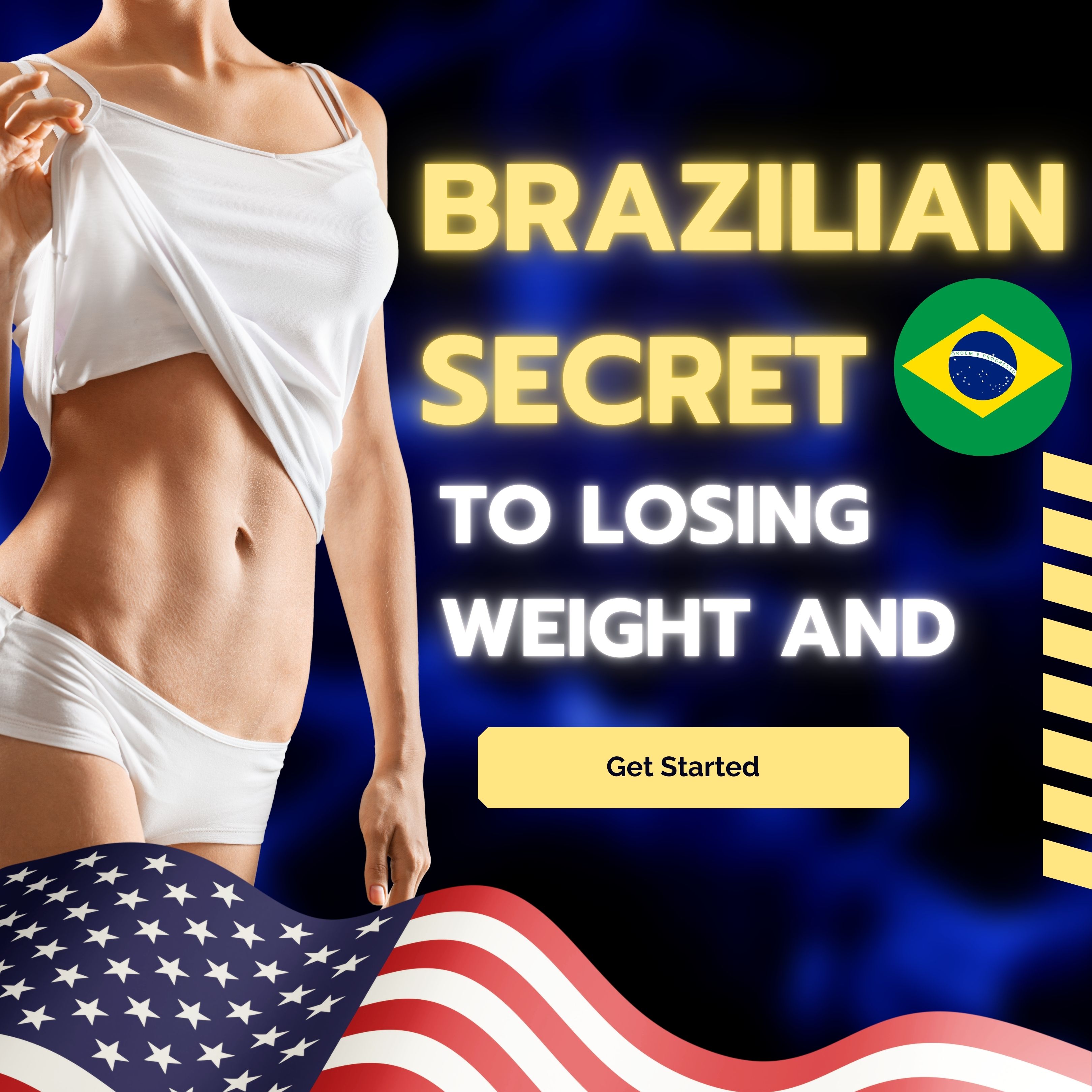 Brazilian secret to losing weight and - doctor brazil | Hotmart