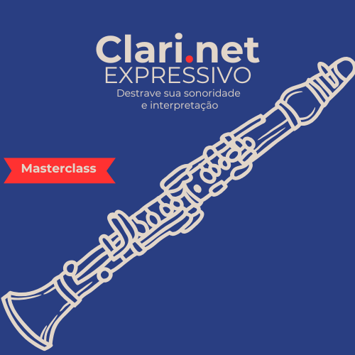 Clari.net Expressivo
