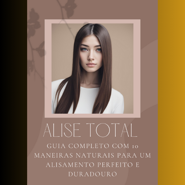 Alise Total - lucas martins ribeiro | Hotmart