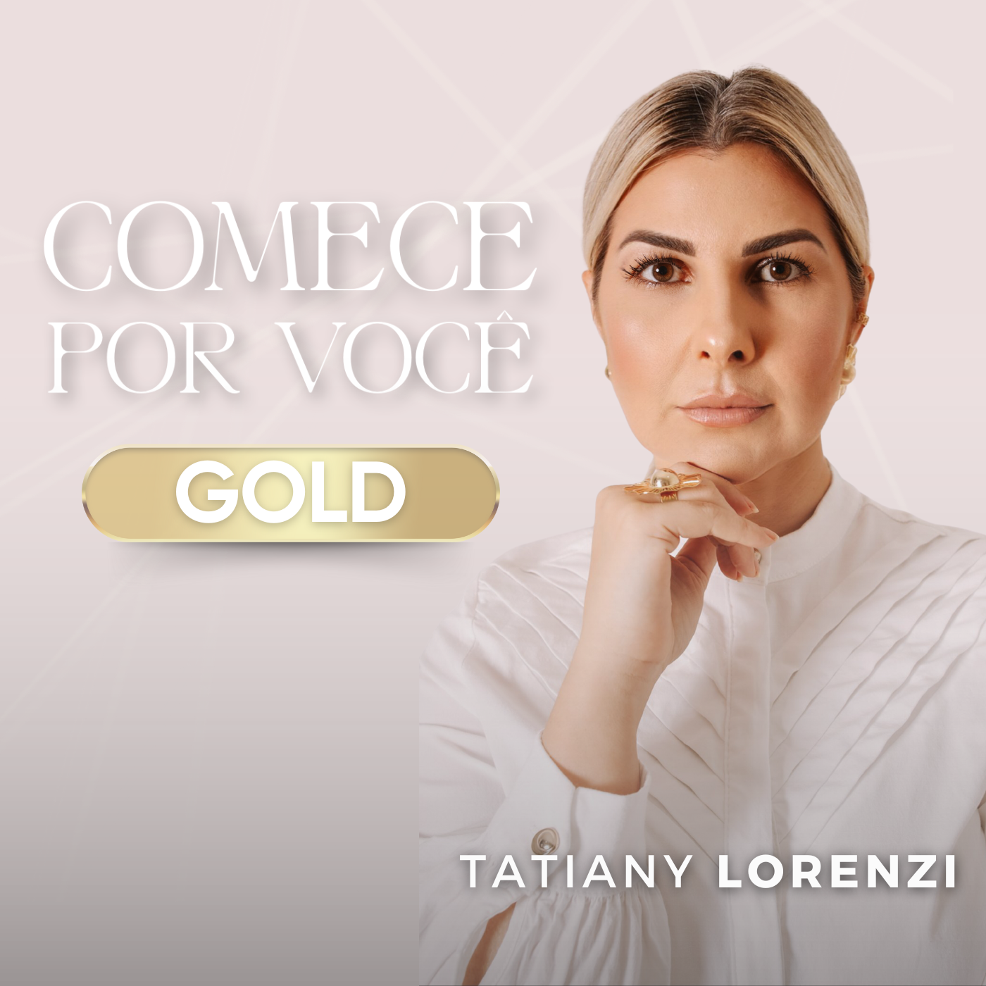 Comece por você - Gold - Filipe Zelinski Ribeiro | Hotmart