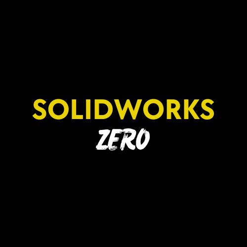 SOLIDWORKS ZERO