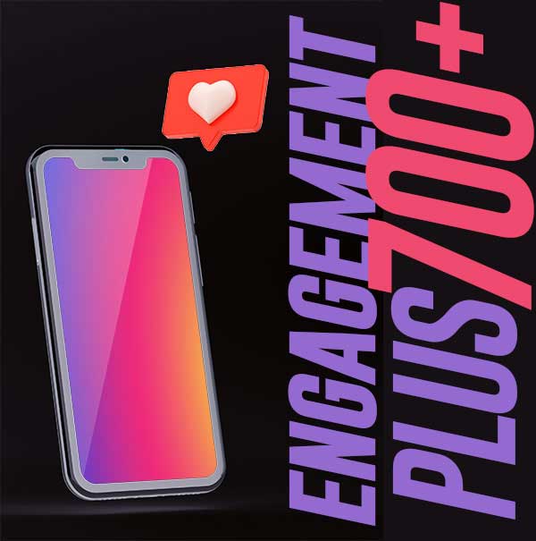 Engagement IG Plus 700+ - Felipe Pérez-Anda | Hotmart