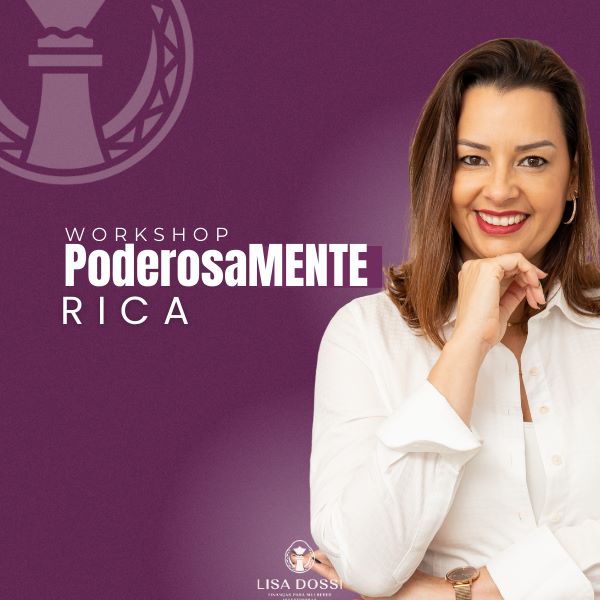 Workshop: Poderosamente Rica