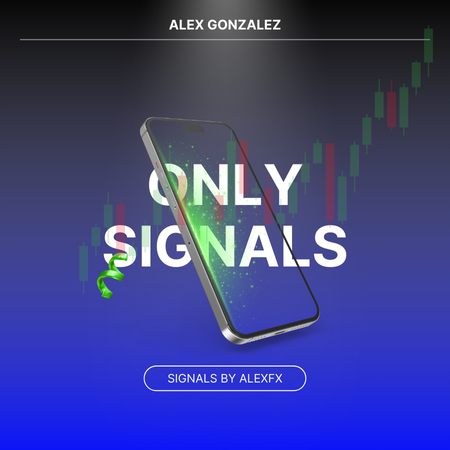 Only Signals - Swingtradinglab LLC | Hotmart