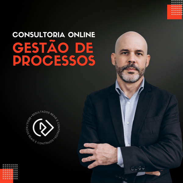 Consultoria de Gestão de Processos - RRC Gestão | Hotmart