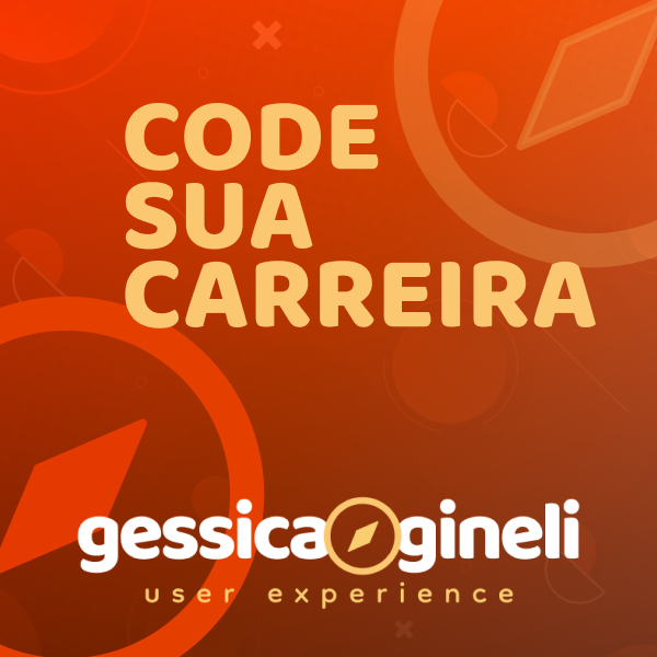 Code Sua Carreira em 8 semanas