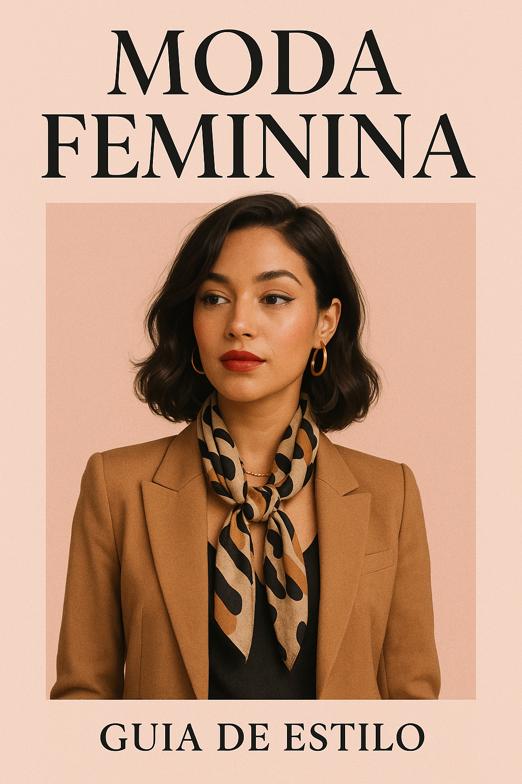 Moda Femina Guia de Estilo - Vitoria marques dos reis | Hotmart