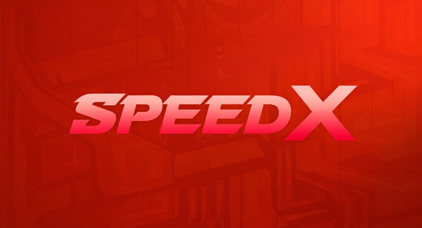 SpeedX | Hotmart